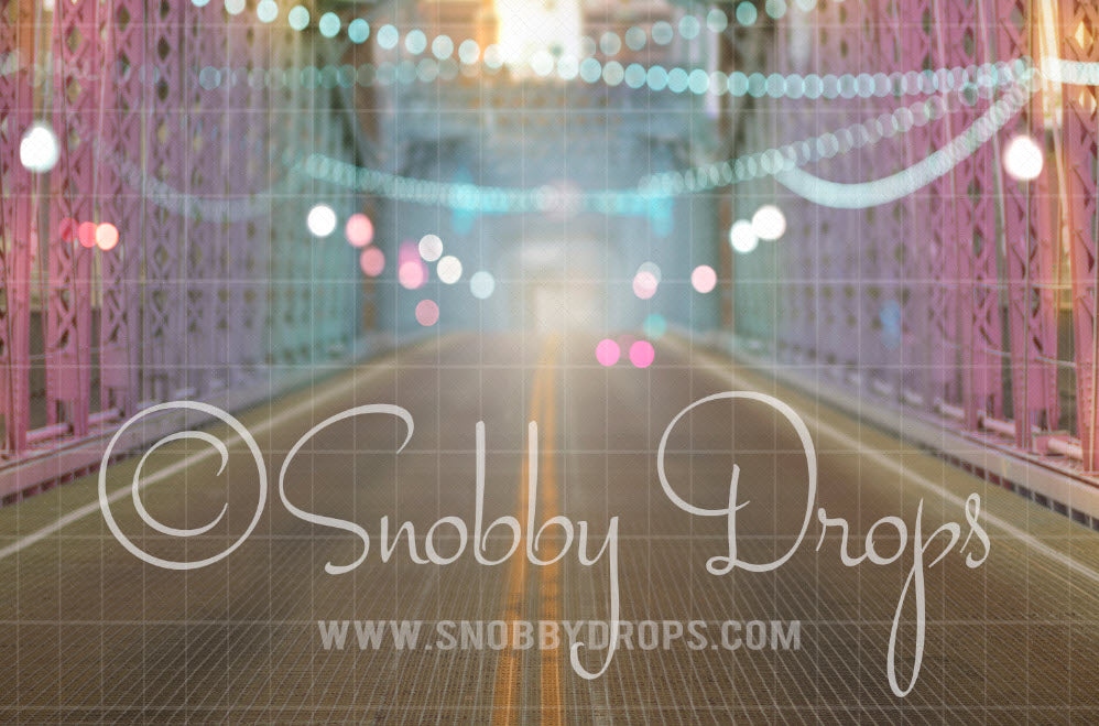 City – Snobby Drops