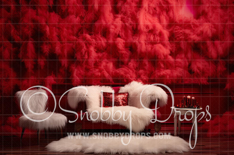 Boudoir – Snobby Drops