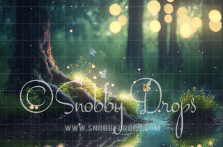 Realistic Trees – Snobby Drops