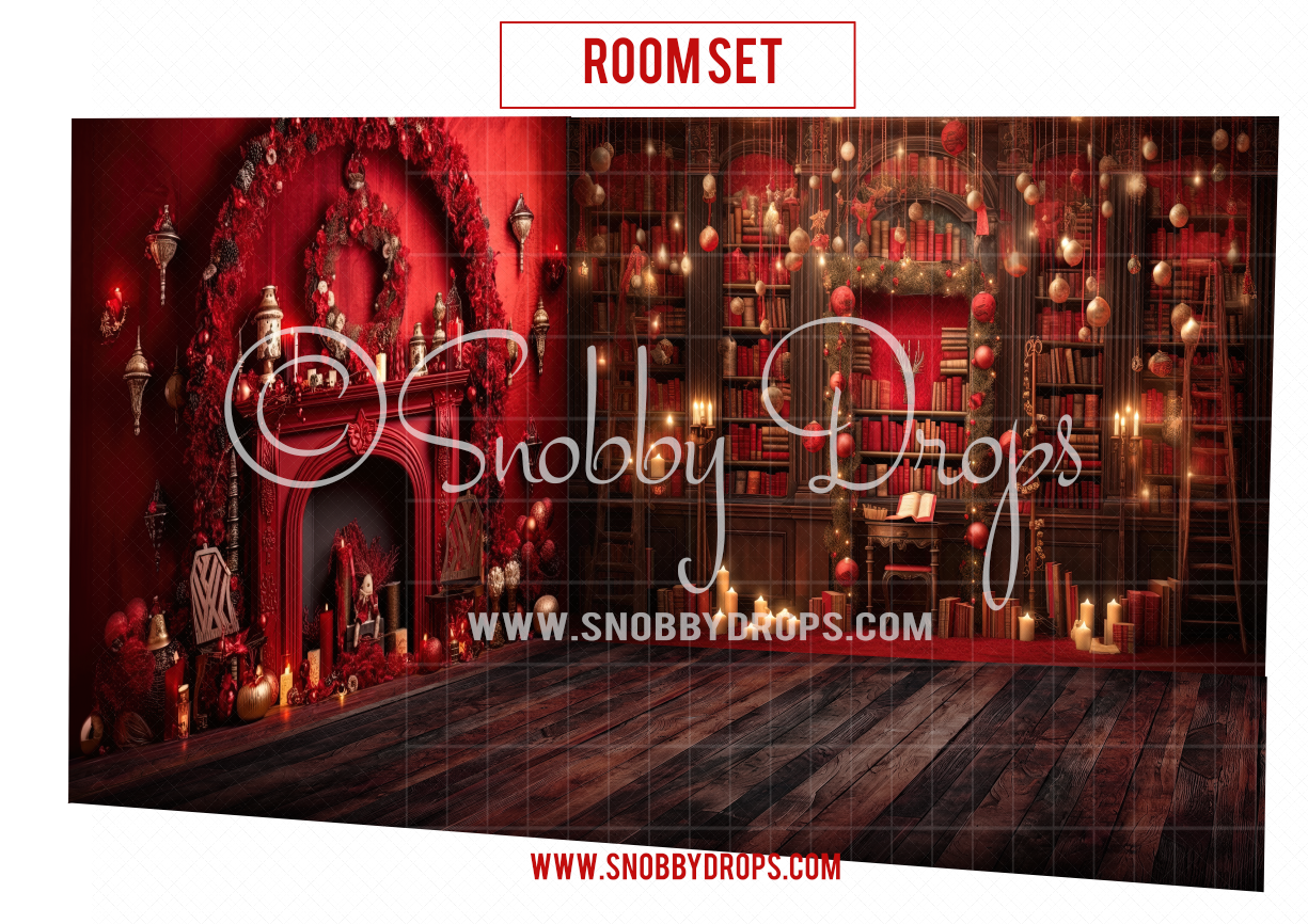 2 piece room sets – Snobby Drops