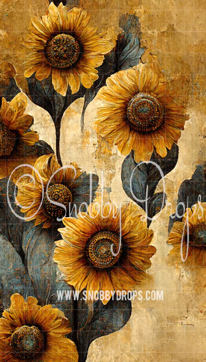 Seasons – Snobby Drops