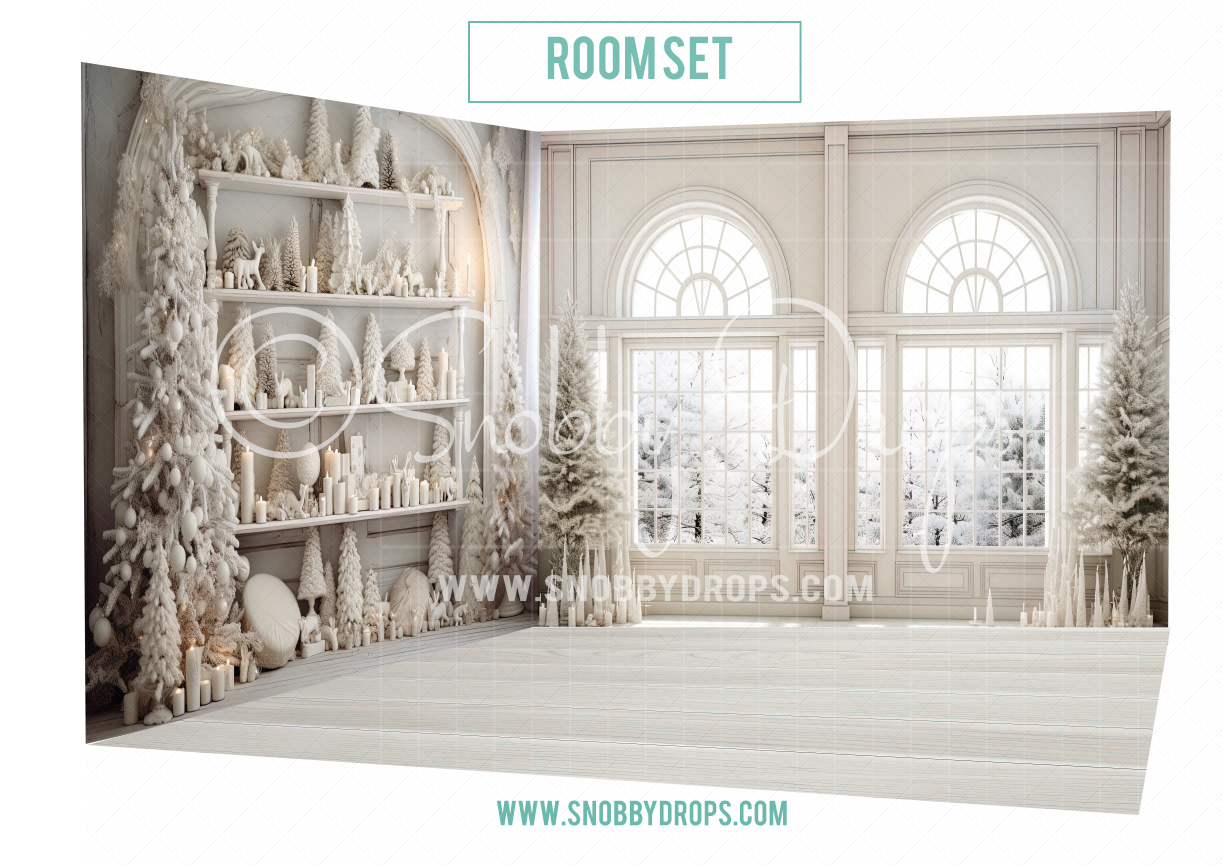 3 Piece Room Sets – Snobby Drops
