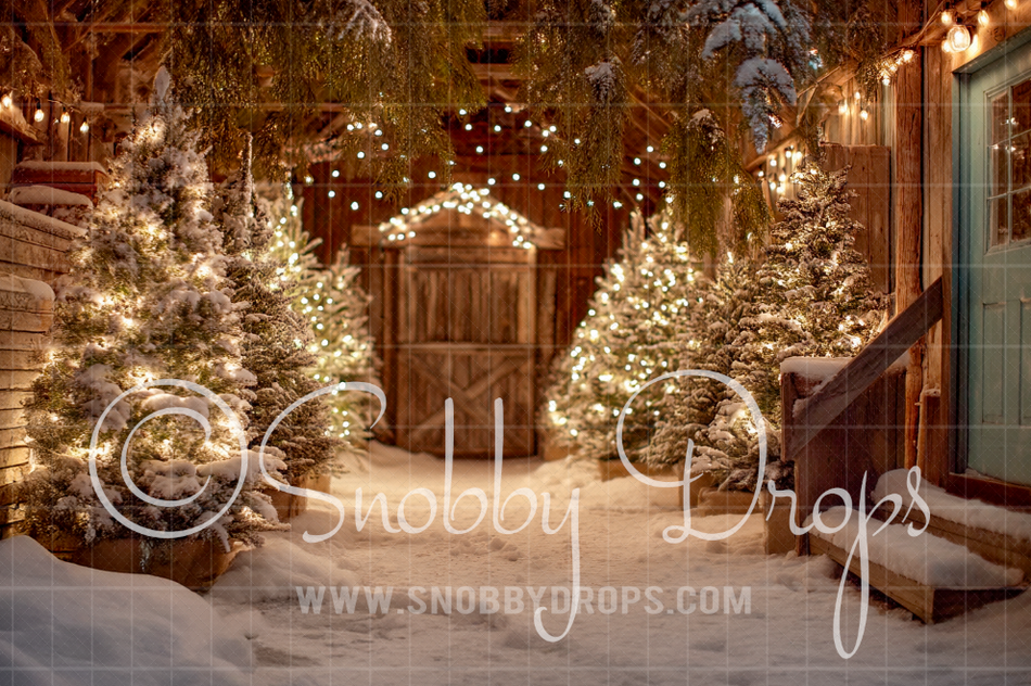 Snobby Drops Fabric Backdrops for Photography