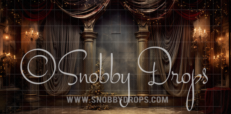 Events/Theater – Snobby Drops