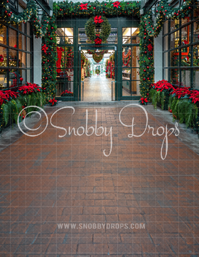 Snobby Drops Fabric Backdrops for Photography