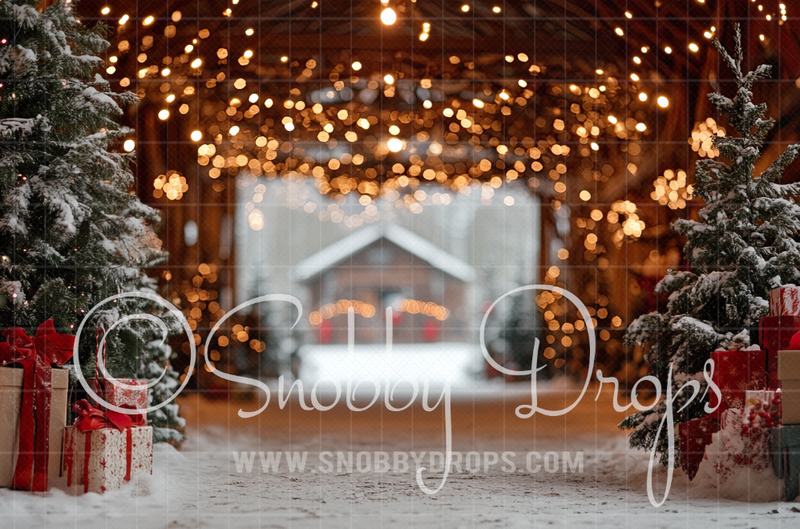 Christmas 2024 – Page 2 – Snobby Drops