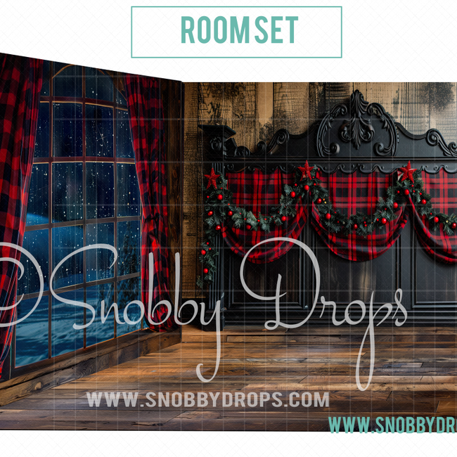 Christmas – Snobby Drops