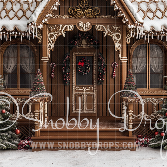 Christmas – Snobby Drops