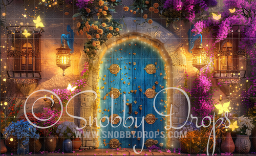 Doors – Snobby Drops
