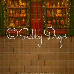 Christmas – Snobby Drops