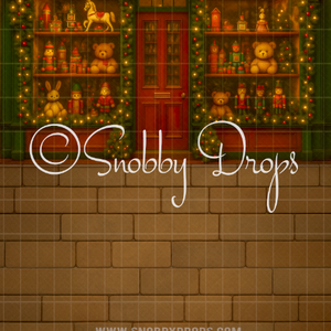 Christmas – Snobby Drops