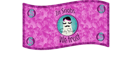 New Releases – Snobby Drops