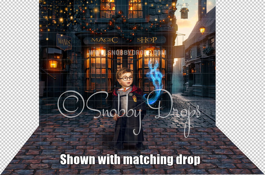 New Releases – Page 2 – Snobby Drops